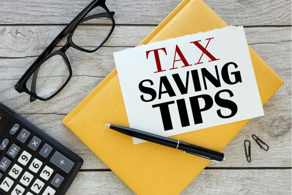 5 Tax-Saving Strategies Every Small Business Should Know - Flux Accounting & Taxation